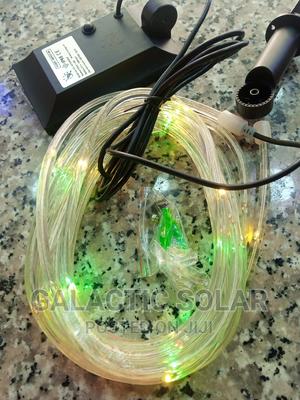 Solar Strip Light 5m RGB in Nairobi Central - Garden Supplies, Galactic ...