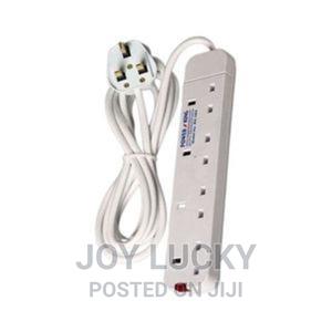 Power King Extension Cable=-[ in Nairobi Central - Electrical Hand ...