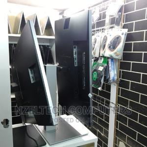 Hp Monitor Edge to Edge in Nairobi Central - Computer Monitors ...