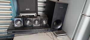 Samsung Hometheatre System Unit in Nairobi Central - Audio & Music Equipment, Jay Wanjigi | Jiji ...