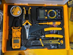 INGCO Electric Wiring Toolkit in Nairobi Central - Electrical Hand ...