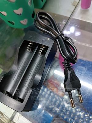 3.7v Rechargeable Battery Charger in Nairobi Central - Accessories ...