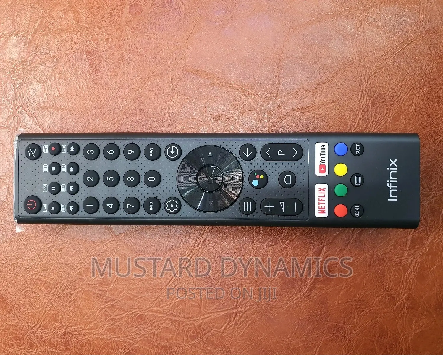 INFINIX Tv Remote in Nairobi Central - Accessories & Supplies for ...