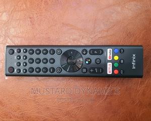 INFINIX Tv Remote in Nairobi Central - Accessories & Supplies for ...