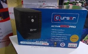 #Cursor AP-850VA Active Pro UPS Quality UPS 850va in Nairobi Central - Computer Hardware ...