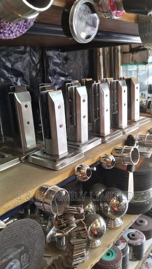 Glass Spigots in Nairobi Central - Other Repair & Construction Items, S ...