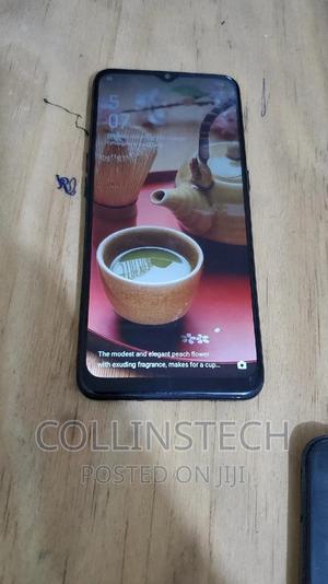 Oppo A31 64 GB Black in Nairobi Central - Mobile Phones, Collins Tech. | Jiji.co.ke