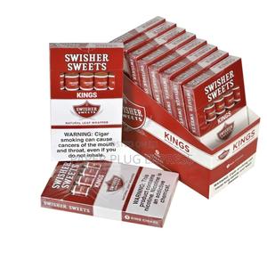 Swisher Sweets Kings Cigars in Nairobi Central - Tobacco Accessories ...