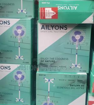 Brand New Ailyons 16 Inches Standing Fan in Nairobi Central - Home ...