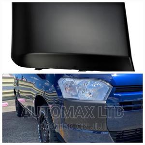 Toyota Probox / Succeed Front Bumper Side Moulding Cover in Nairobi ...