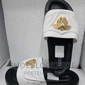 Versace Slides / Sandals in Nairobi Central - Shoes, Bray Mwangi | Jiji ...