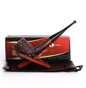 Straight Stem Herb Smoking Tobacco Pipe in Nairobi Central - Tobacco ...