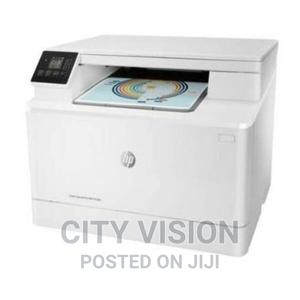Hp Color Laserjet Pro MFP M182N '! Hp M182n !! Hp M182n in Nairobi ...
