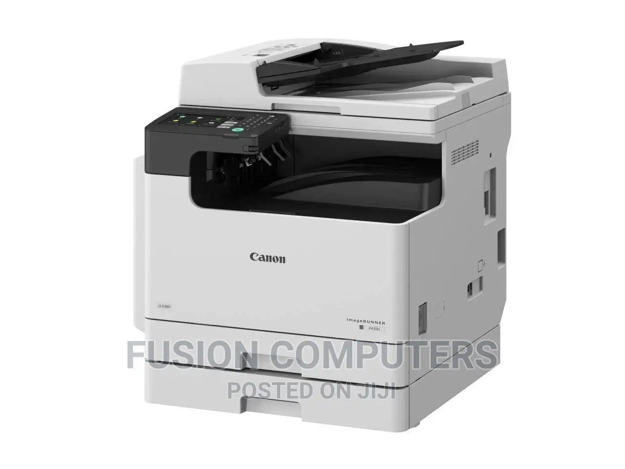Canon Imagerunner 2425 MFP Mono Printer in Nairobi Central - Printers ...