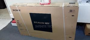 SONY 55" Smart TV Xr Aj80 in Nairobi Central - TV & DVD Equipment ...