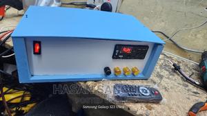 Relay Amplifier in Nairobi Central - Audio & Music Equipment, Hassan ...