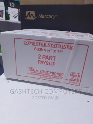 Computer Paper 3 Part Plain 91⁄2"X11" in Nairobi Central - Stationery ...