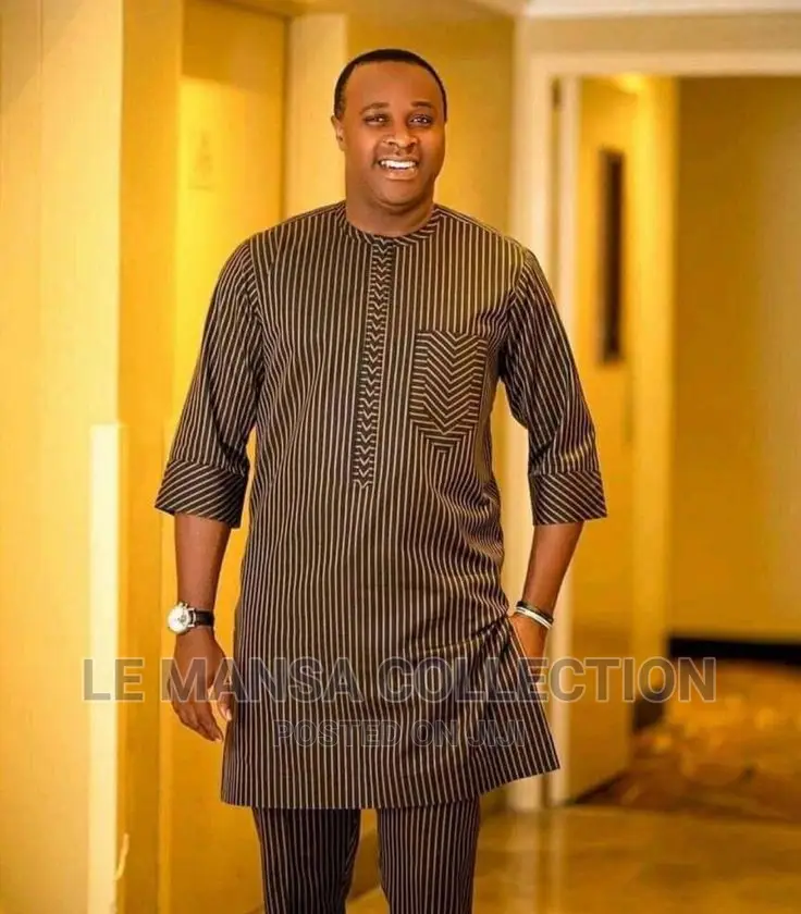 Executive Senator Suits for Men in Nairobi Central - Clothing, Timothy ...