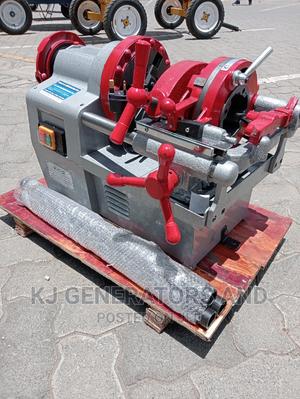 Electrical Pipe Threader Available in Nairobi Central - Electrical ...