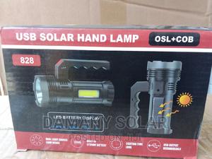 Solar Powered Torch in Nairobi Central - Solar Energy, Damany Solar ...