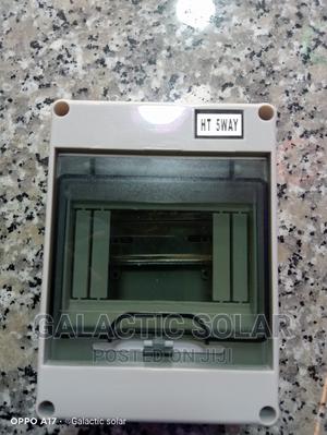 5way Combiner Box in Nairobi Central - Solar Energy, Galactic Solar And ...
