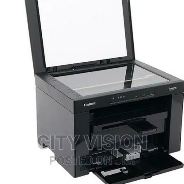 Canon Isensys MF3010 Printer Available in Nairobi Central - Printers ...