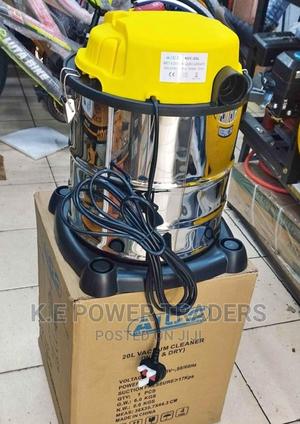 Practically Best Dry and Wet 20 Litre Vacuum Cleaner in Nairobi Central - Home Appliances, K-e ...