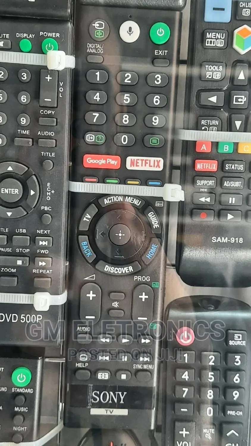 Sony Rmf-tx200p Rmf-tx200a Rmf-tx200u Rmf-tx200e Rmf-tx300a in Nairobi ...