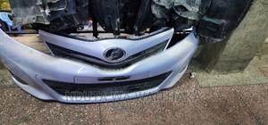 Front Bumper Vitz 2012 in Nairobi Central - Vehicle Parts & Accessories ...