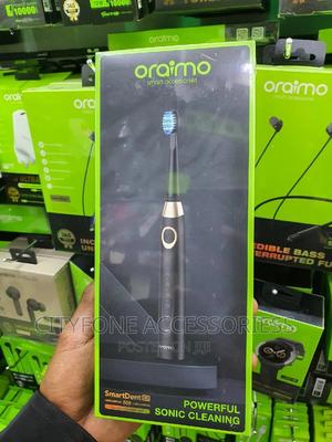 Oraimo Smartdent C2 Powerful Sonic Electric Toothbrush in Nairobi ...