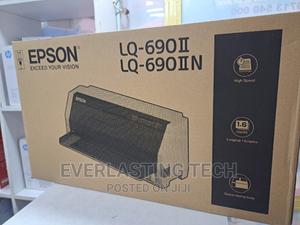 Diamond Epson Lq690 Dot Matrix Printer ' Epson Lq690 ! in Nairobi ...