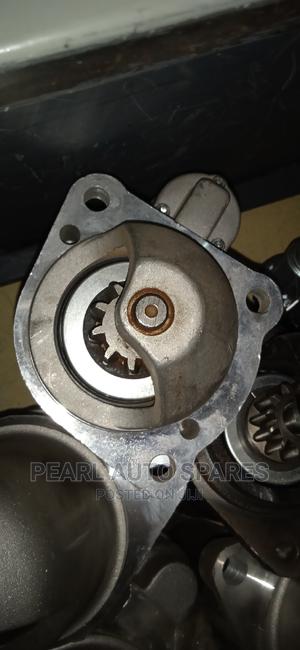 Starter Motor Machine in Nairobi Central - Vehicle Parts & Accessories ...