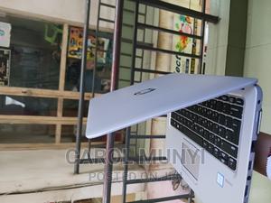 New Laptop HP EliteBook 820 G3 8GB Intel Core I5 SSD 256GB in Nakuru Town West - Laptops ...