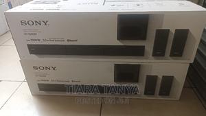 SONY S500 1000W Sound Bar, 5.1ch, Bluetooth in Nairobi Central - Audio ...