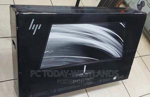 HP Envy 27-Inch UHD IPS Monitor With Micro-Edge Bezel PD 60W in ...