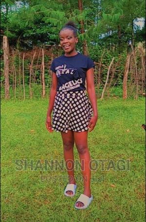 Front Desk Represenatative in Westlands - Office CVs, Shannon Otagi ...