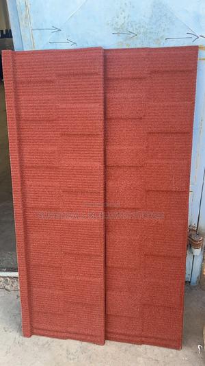 Stone Coated Mabati/Decra Roofing Tiles in Karen - Building Materials ...