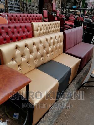 High Brand Restaurant Sofas in Ruiru - Home Appliances, Shiro Kimani ...