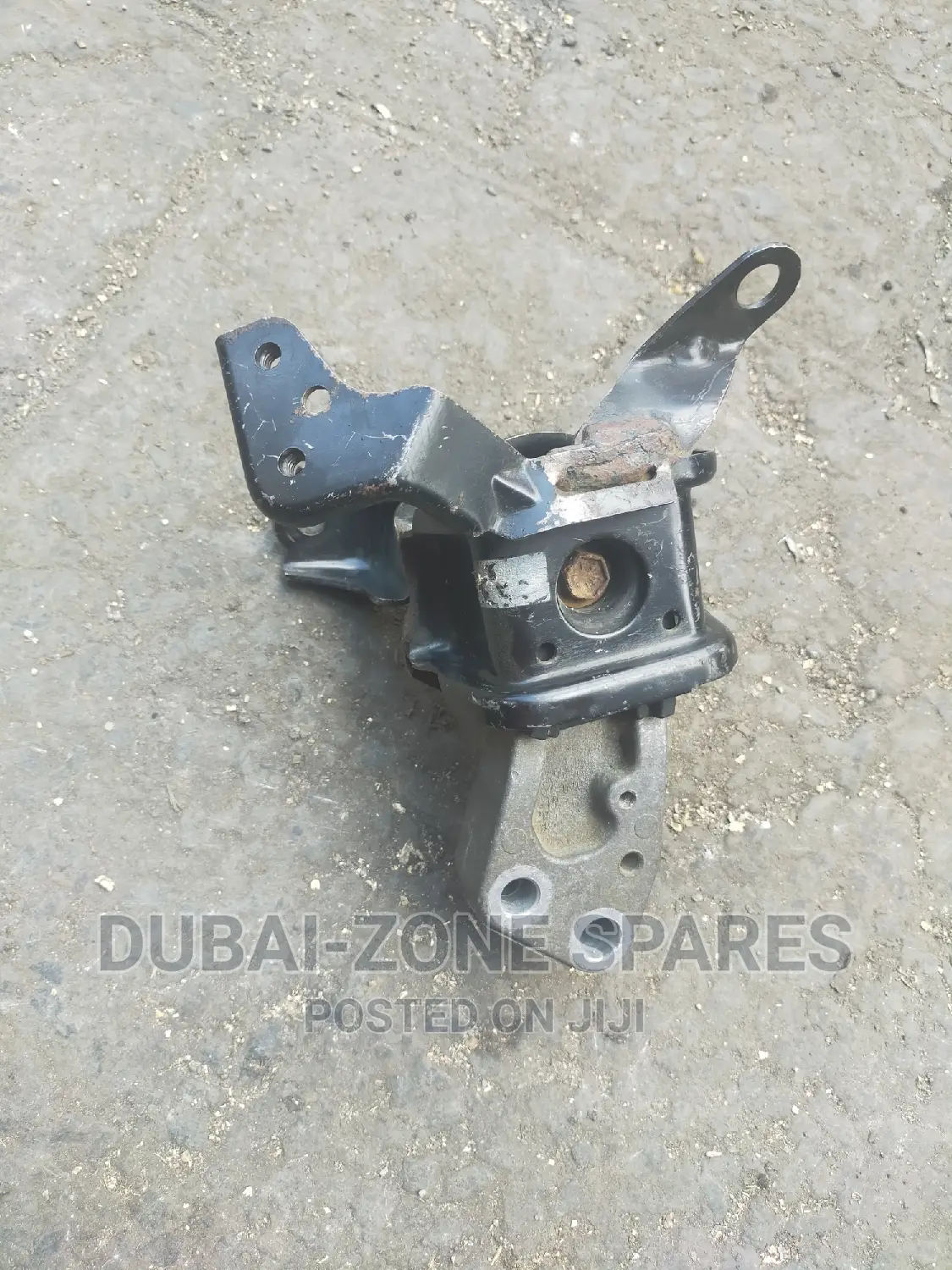 Fielder, Nze 2000-2006 Engine Mount Available. in Nairobi Central ...