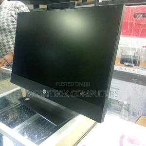 HP Pro One G1 Core I5 9th Gen All in One 16gb Ram 512gb SSD in Nairobi ...