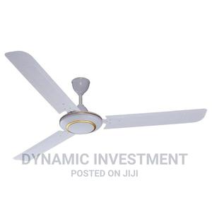 Tronic Ceiling Fan Copper White 56 Inch in Nairobi Central - Home ...