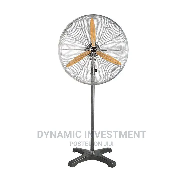 Tronic Industrial Stand Fan 20 Inch in Nairobi Central - Home ...