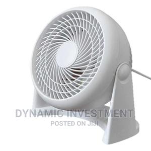 Tronic Table Fan 9 Inch in Nairobi Central - Home Appliances, Charles ...