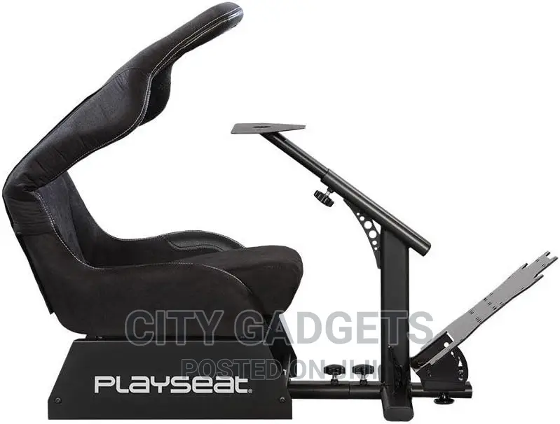 Gaming Seat Racing Seat Ps4 Ps5 in Nairobi Central - Video Game ...