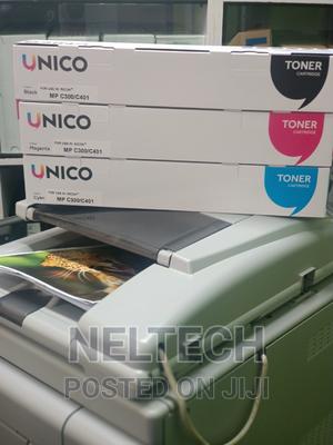 Best Unico Ricoh MP C300 Toner Cartridge in Nairobi Central ...