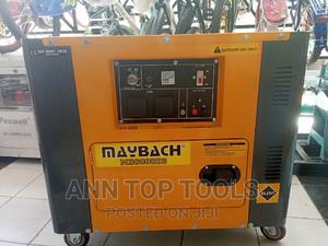 10 Kva Maybach Diesel Generator in Nairobi Central - Farm Machinery ...