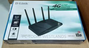 D-Link DWR-M921 4G LTE Router, 300mbps With SIM Card Slot in Westlands ...