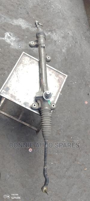 Voxy 2008-2015 Steering Rack in Nairobi Central - Vehicle Parts ...