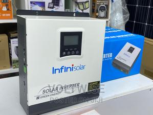 1kva Infini Solar Hybrid Inverter in Nairobi Central - Solar Energy ...