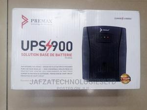 Premax 900va UPS in Nairobi Central - Computer Hardware, Jafza ...